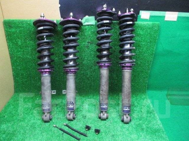 Стойки HKS Lexus GS300 Aristo JZS161 JZS160 JZS177 купить во ...