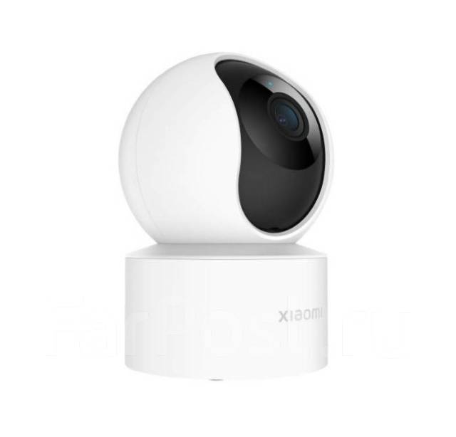 IP-Камера Xiaomi Smart Camera C200 mjsxj14cm, новый, в наличии. Цена: 2 ...