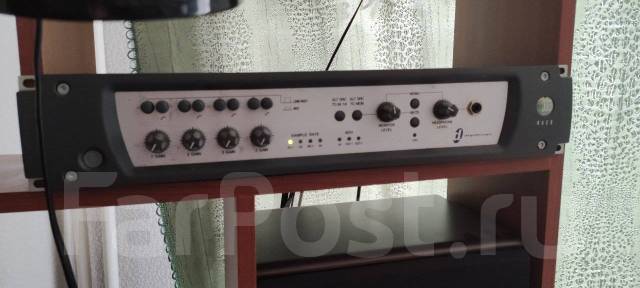 Звуковая карта DigiRack 002 - Прочие комплектующие во Владивостоке