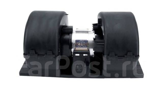 Вентилятор отопителя салона Volvo FM9(G1). FM12(G2). FH12(G3) купить во ...