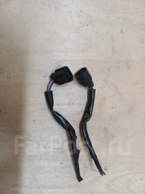 Фишка датчика скорости акпп купить в Хабаровске по цене: 300₽ — частное ...