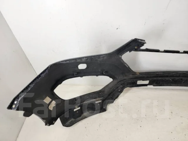 Бампер Hyundai Santa Fe 2012-2015 865112W000 3, передний купить в ...