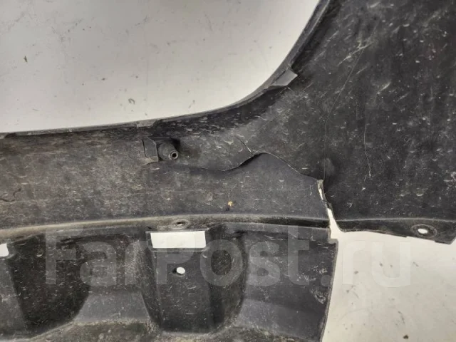 Бампер Hyundai Santa Fe 2012-2015 865112W000 3, передний купить в ...