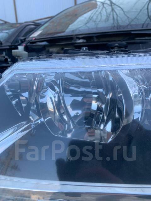 Фара левая ксенон Suzuki Grand Vitara Escudo купить во Владивостоке по ...