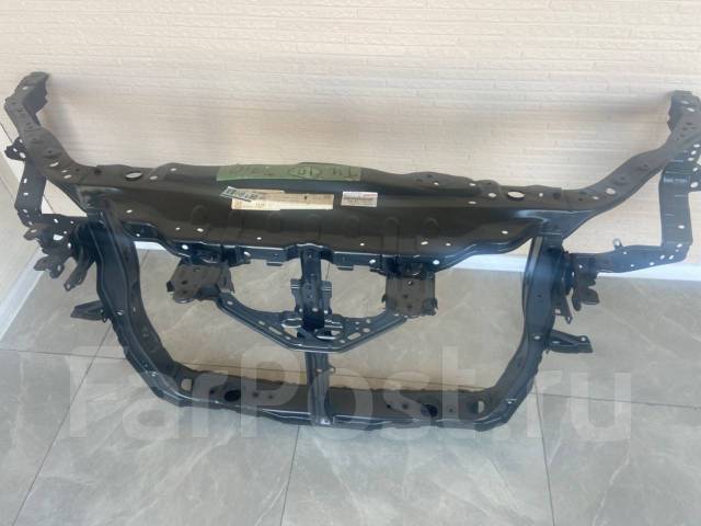 Рамка радиатора телевизор RX Series 2015- AGL25 Lexus RX450HL GYL26 ...