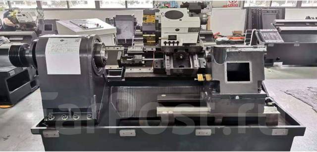 Токарный станок с ЧПУ TCK-50, новый, под заказ в Артеме