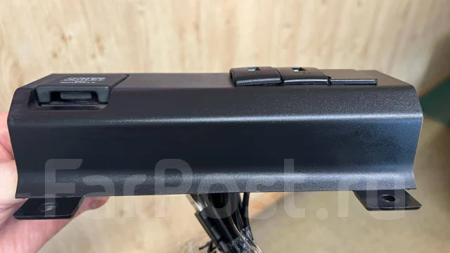 Вход usb Honda Vezel 2014 купить во Владивостоке по цене: 2 000 ...