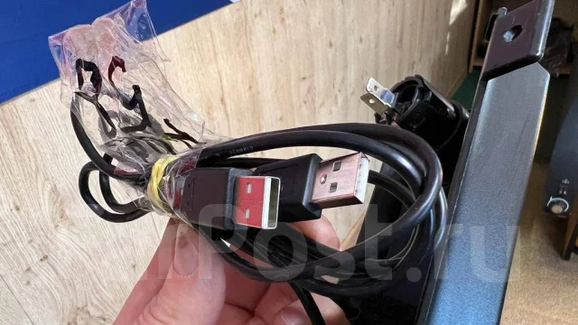Вход usb Honda Vezel 2014 купить во Владивостоке по цене: 2 000 ...