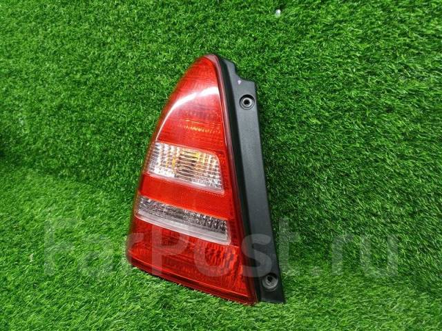 Стоп-сигнал Subaru Forester 84201SA010 SG5 EJ20, задний левый купить во ...