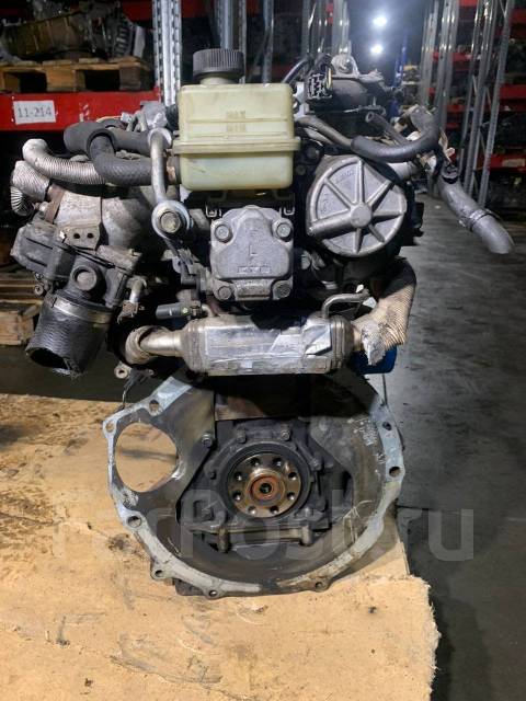 Двигатель RF Mazda 626 Mazda Bongo Mazda Bongo Brawny Mazda Capella ...