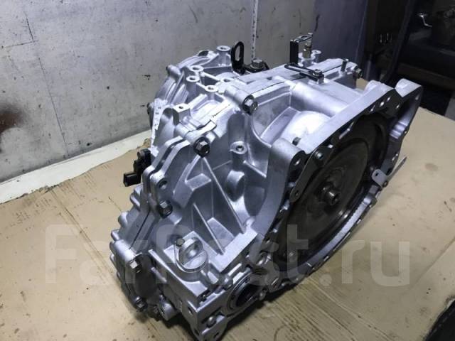 Коробка передач АКПП A4CF1 Kia Rio 2005-2017г 4500023600 QB 1.6 Л G4FC ...