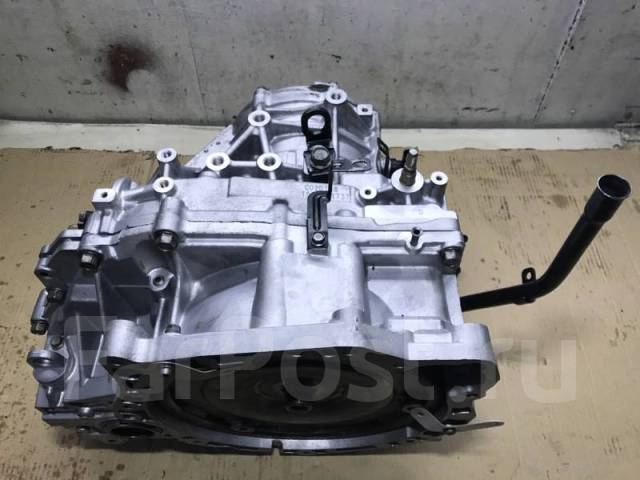 Коробка передач АКПП A4CF1 Kia Rio 2005-2017г 4500023600 QB 1.6 Л G4FC ...