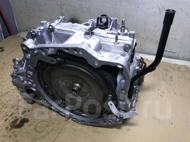 Коробка передач АКПП A4CF1 Kia Rio 2005-2017г 4500023600 QB 1.6 Л G4FC ...
