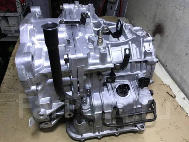 Коробка передач АКПП A4CF1 Kia Rio 2005-2017г 4500023600 QB 1.6 Л G4FC ...