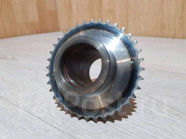 Шестерня коленвала Kia Sorento 243404A000 BL D4CB купить в Санкт ...