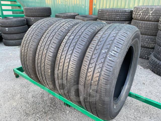 Yokohama BluEarth, 195/65/R15, 15", 1 шт, в наличии, 195 мм, 65 % ...