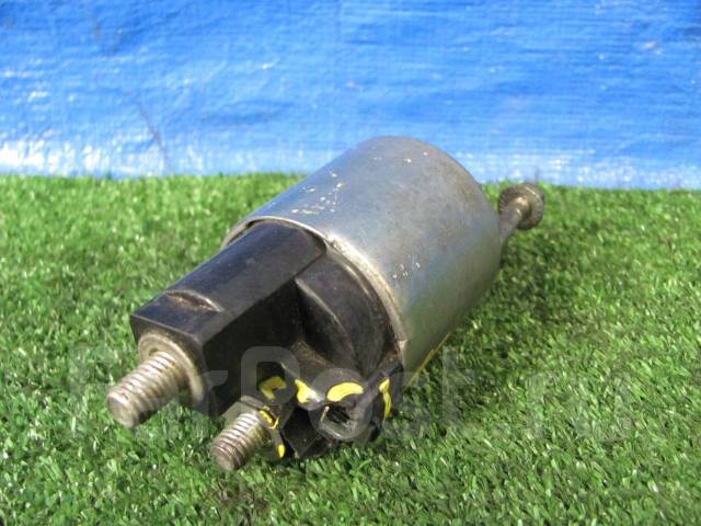 Втягивающие реле стартера 1ZZ-FE Контрактное купить в Барнауле по цене ...