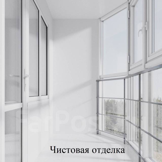2-комнатная квартира в ЖК "Калейдоскоп" - с чистовой отделкой! - Купить ...