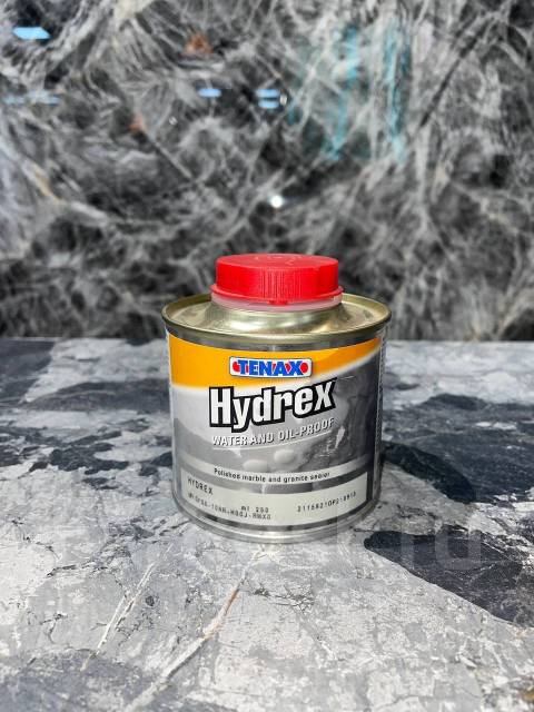 Пропитка Hydrex, 0,25 л, новый, в наличии. Цена: 2 100₽ во Владивостоке