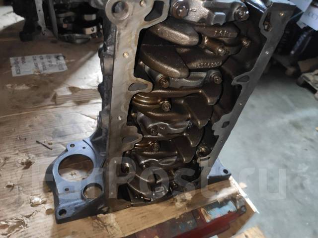 Блок цилиндров Chevrolet Cruze short-block-Z18XER купить в Москве по ...
