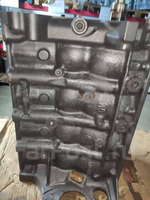 Блок цилиндров Chevrolet Cruze short-block-Z18XER купить в Москве по ...