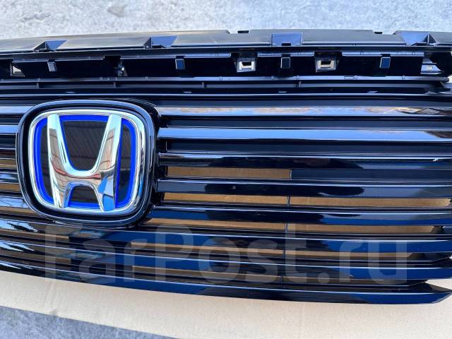 Решетка радиатора Honda Vezel RV5, RV6, RV3 купить во Владивостоке по ...