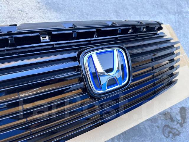 Решетка радиатора Honda Vezel RV5, RV6, RV3 купить во Владивостоке по ...