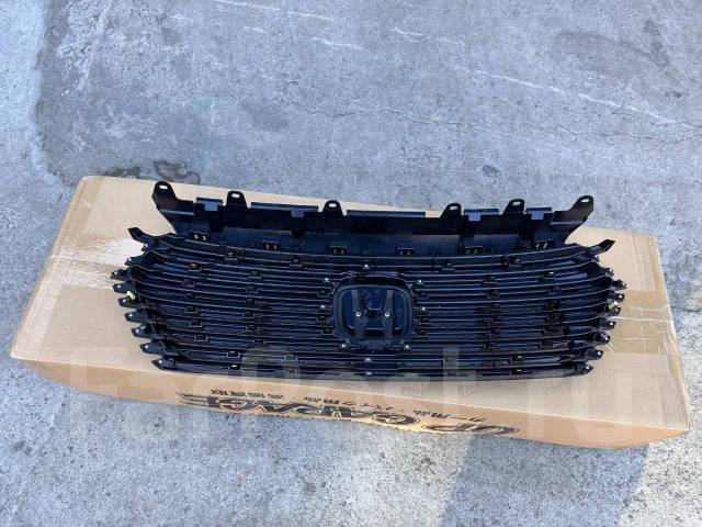Решетка радиатора Honda Vezel RV5, RV6, RV3 купить во Владивостоке по ...