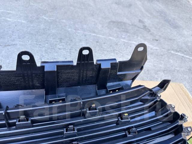 Решетка радиатора Honda Vezel RV5, RV6, RV3 купить во Владивостоке по ...