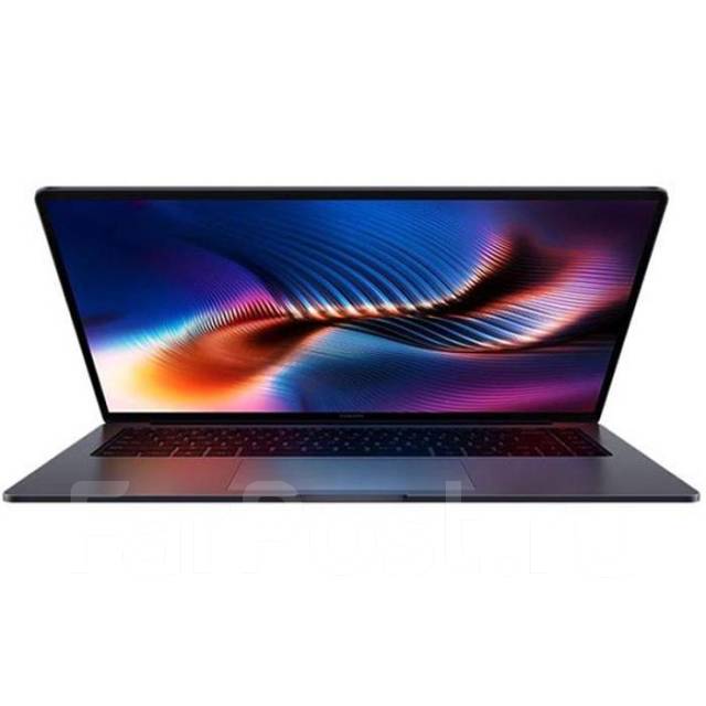 Ноутбук Xiaomi Mi Notebook Pro 16" 2022 Core i7-1260P 16/512GB Xistore ...