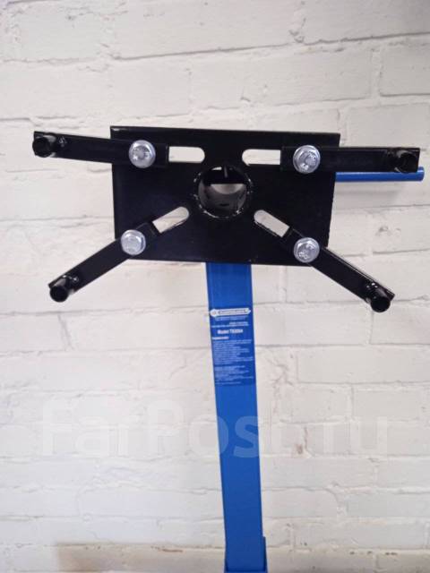 Кантователь двигателя 680 кг, новый, в наличии. Цена: 9 200₽ во ...