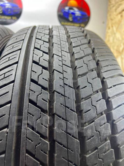 Dunlop Grandtrek, 225/65 R17, 17", 1 шт, в наличии, 225 мм, 65 % ...