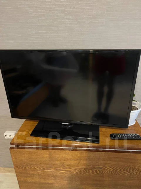 Продам телевизор, Samsung UE32F5000, LED, б/у, в наличии. Цена: 8 000 ...