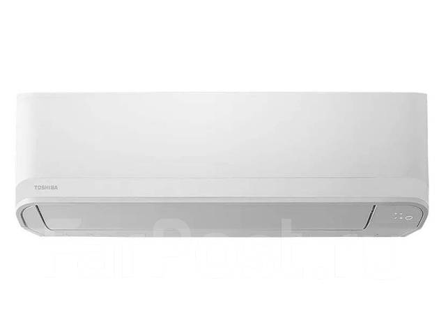 Сплит-система инверторного типа Toshiba Seiya RAS-13J2KVG-EE/RAS ...