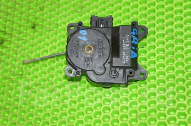 Сервопривод заслонок печки Toyota Camry Gracia SXV20 063700-6231 купить ...