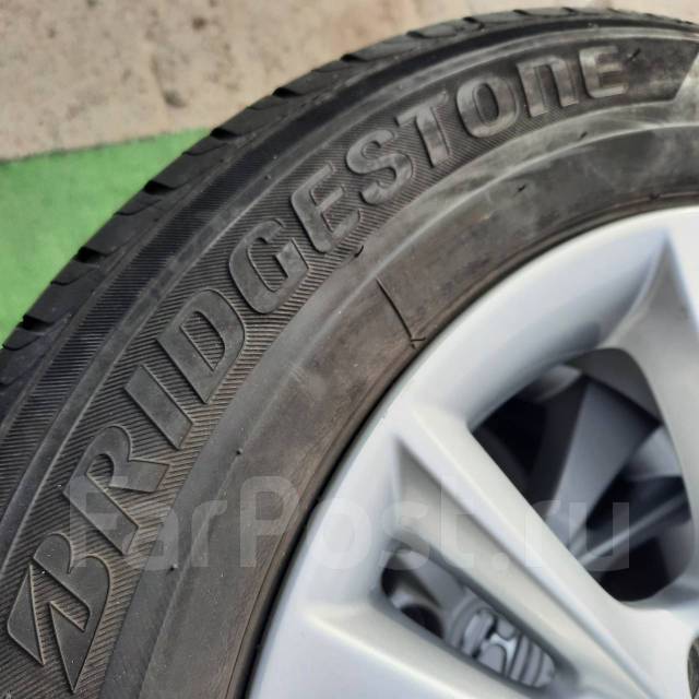 Bridgestone Regno GRV II, 205/60R16 92H, 16", 1 шт, в наличии, 205 мм ...