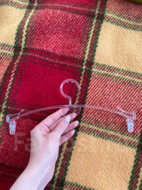 Вешалки для нижнего белья, купальников, б/у, в наличии. Цена: 50₽ во ...