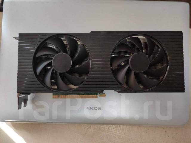 Видеокарта Dell RTX 3080 10gb, б/у, в наличии. Цена: 42 000₽ во ...
