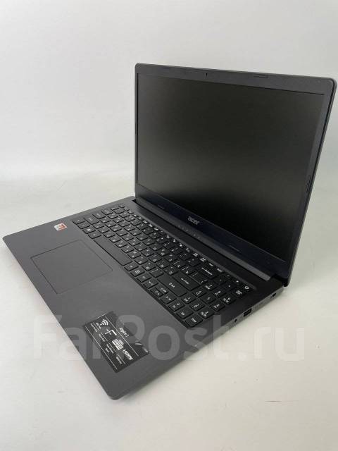 Acer Aspire 3 A315 A4 9120e / 8GB / SSD / AMD Radeon R3 / Full HD ...