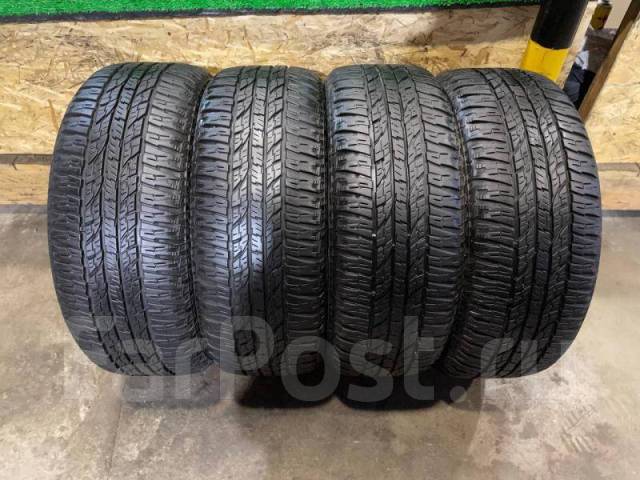 Yokohama Geolandar A/T G015, 225/55 R18, 18", 1 шт, в наличии, 225 мм ...