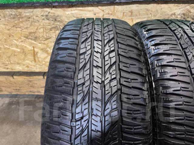 Yokohama Geolandar A/T G015, 225/55 R18, 18", 1 шт, в наличии, 225 мм ...