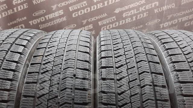 Bridgestone Blizzak VRX2, 175/65R15, 15", 1 шт, в наличии, 175 мм, 65 %, радиальный, зимние ...