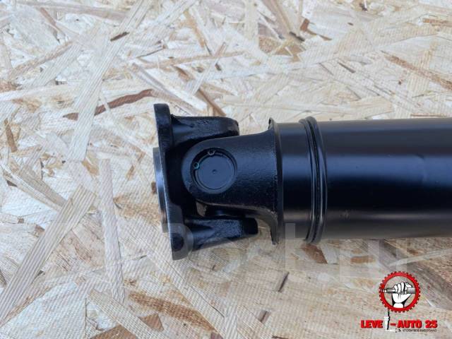 Карданный вал Nissan X-Trail / MR20 купить во Владивостоке по цене: 15 ...