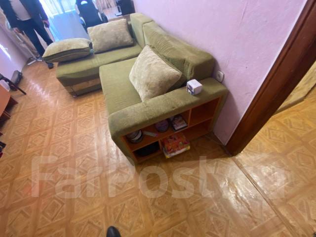 Диван угловой - Мебель во Владивостоке