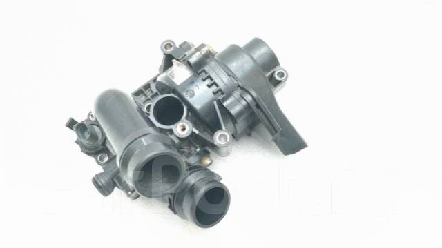 Корпус термостата Audi A5 2010 06H121026BF 8T CDHB купить в Москве по ...