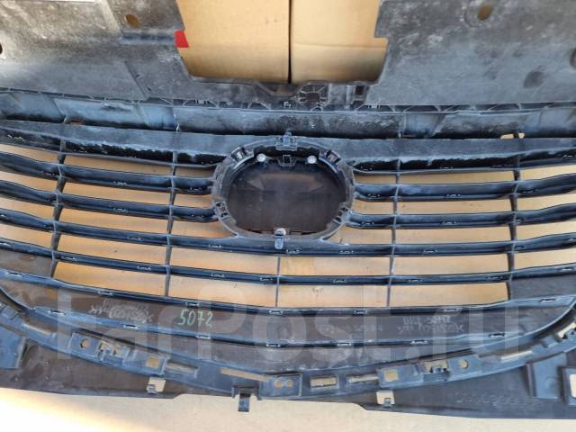 Решетка радиатора Mazda CX-3 (DK) Оригинал Япония D10L-50712 купить во ...