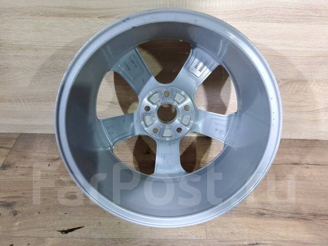 Volkswagen Golf 7 диск r17, 17", 1 шт, 5x112, 12,00 кг. 57,1 мм. 1 шт ...