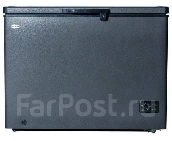 Морозильный ларь Willmark CF-327BS 286л, +10/-28С, А+,2корз, FastFreez, новый, в наличии. Цена ...