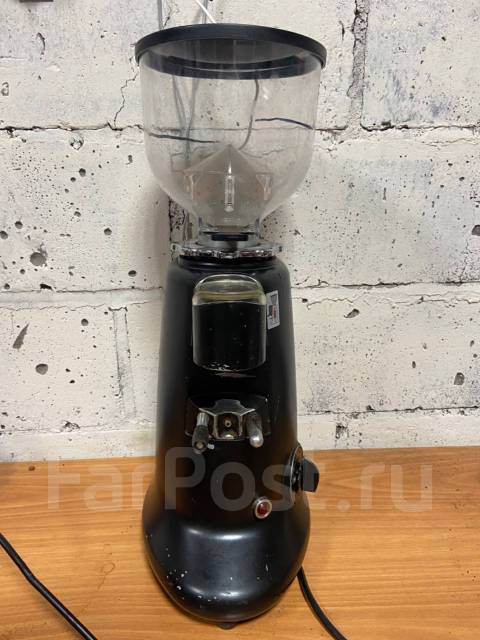 Кофемолка Hey Cafe - Оборудование для бизнеса во Владивостоке