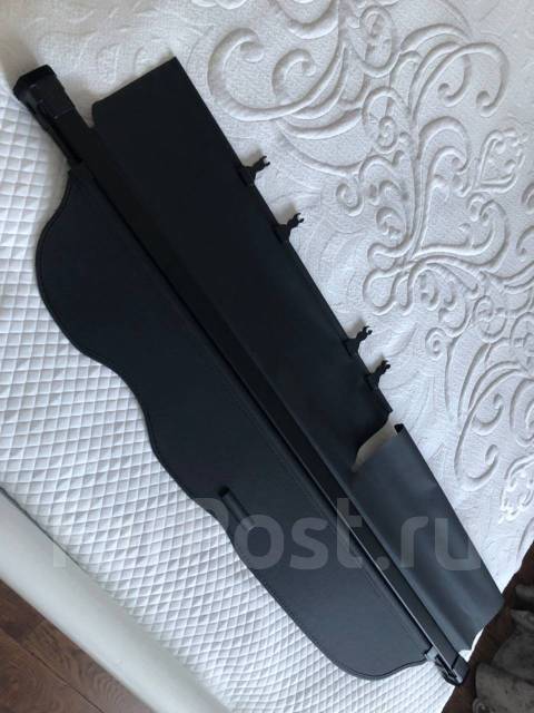 Шторка багажника ТЛК Прадо 150 купить в Барнауле по цене: 6 000 ...